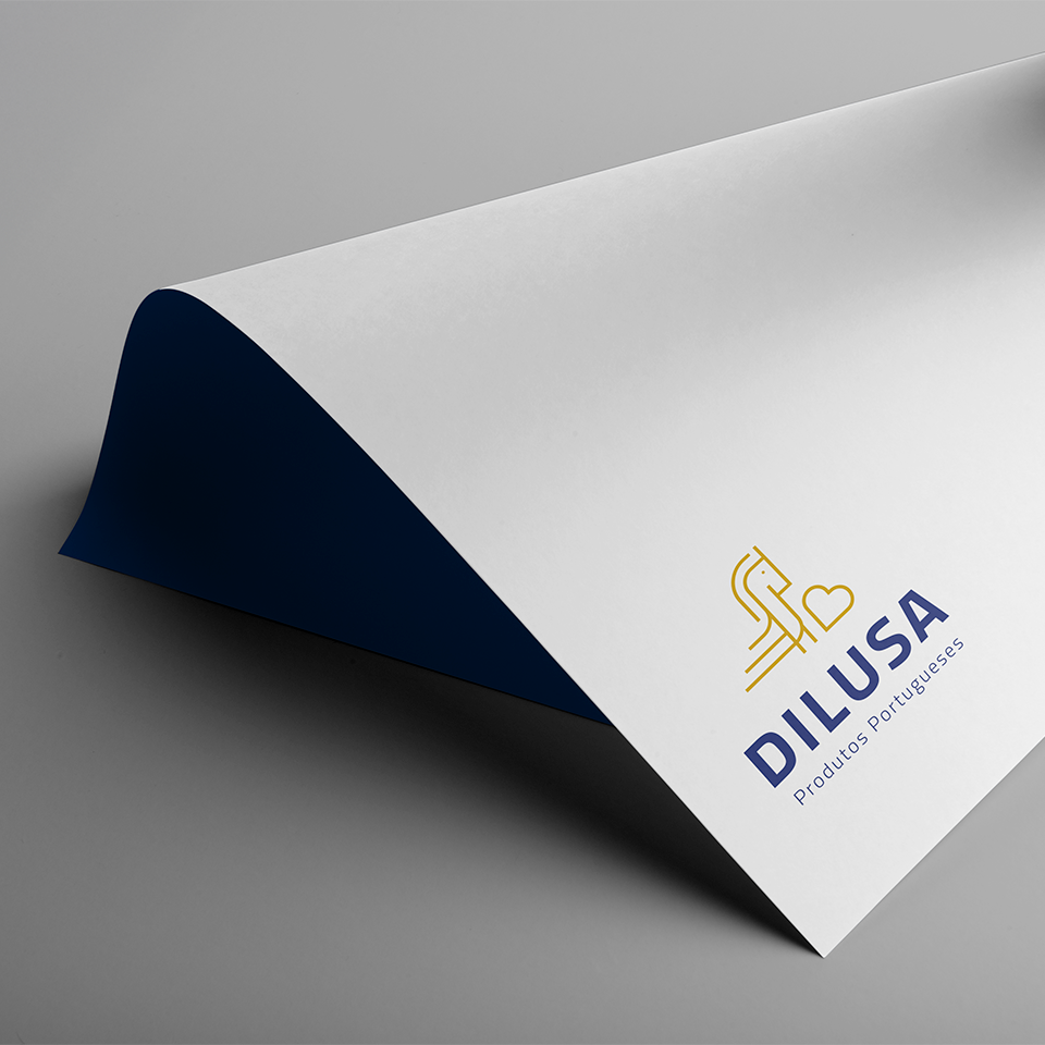 Uiva | Dilusa Branding